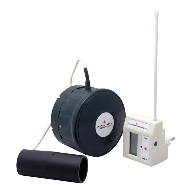 TANKALERT WATCHMAN SONIC PLUS | De Meyer Sanitair & Verwarming